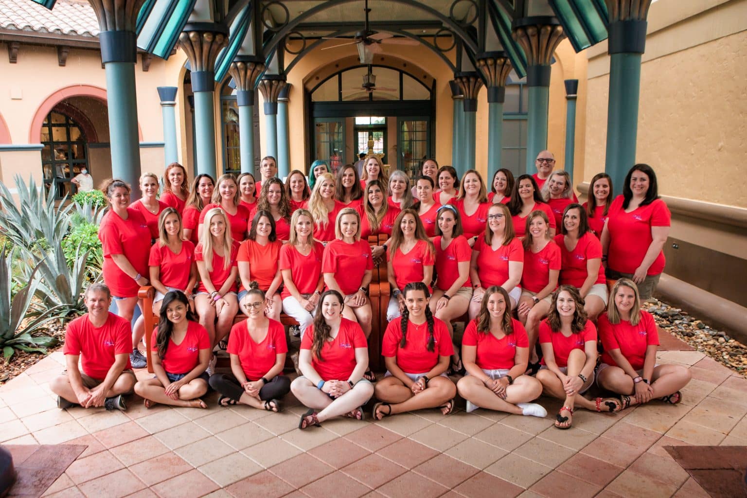 Authorized Disney Vacation Planner | Disney Travel Agents