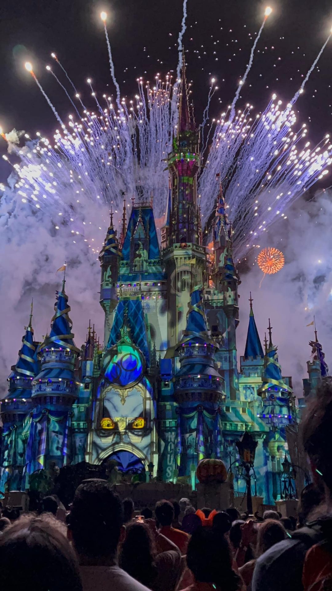 Mickey's Not-So-Scary Halloween Party is Back at Disney World