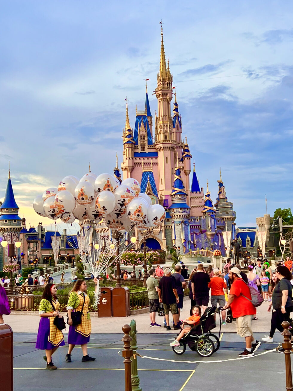 Authorized Disney Vacation Planner | Disney Travel Agents