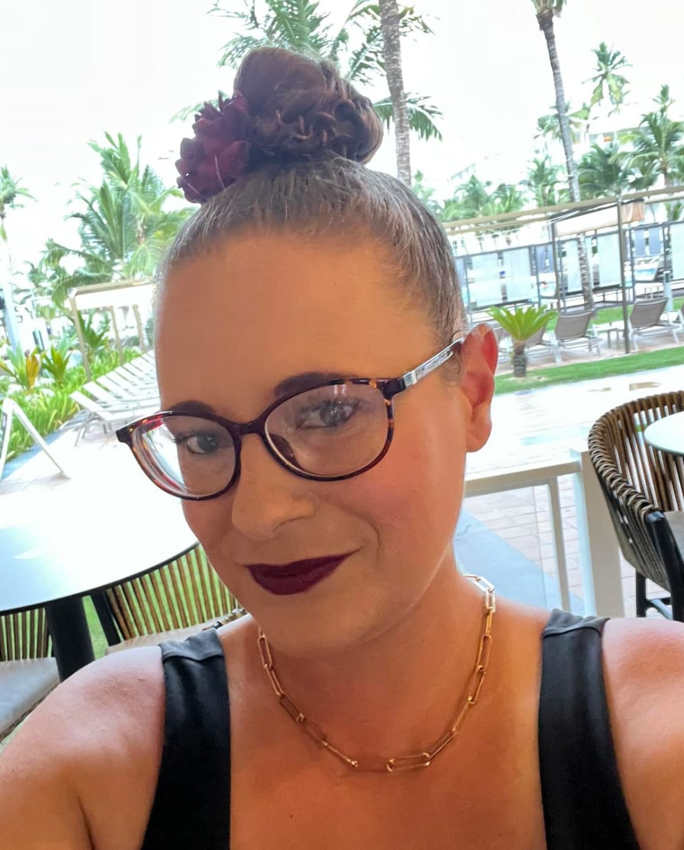 Stephanie Haefner, New York Disney Travel Agent - Fairytale Journeys Travel
